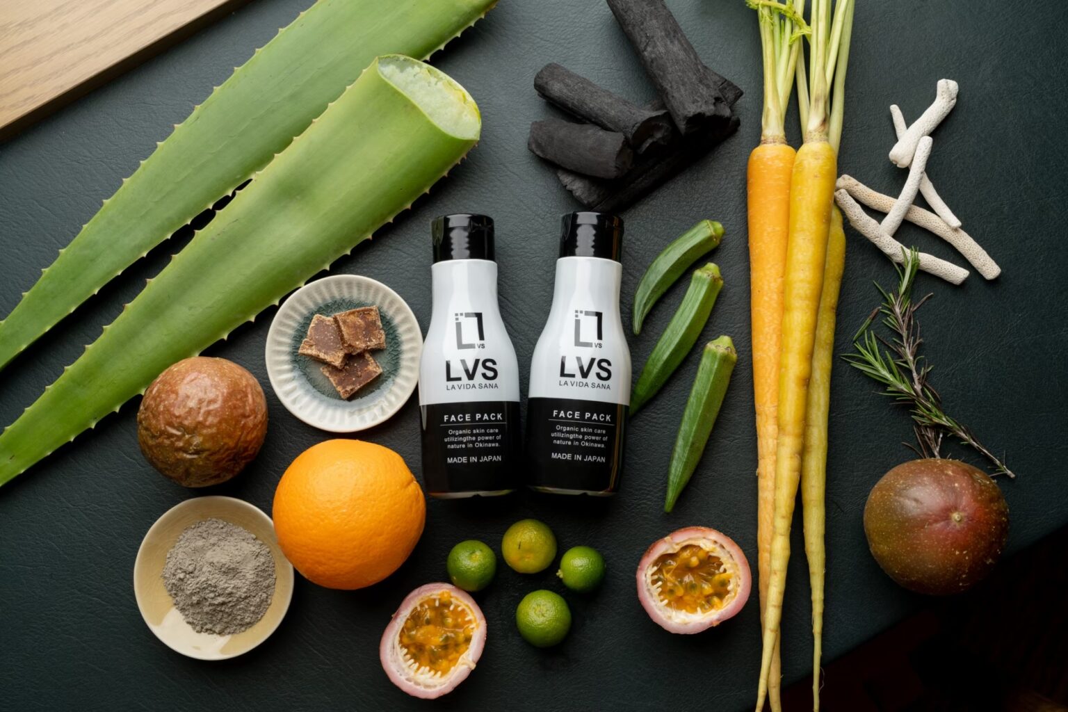 事業内容 - ラビダサナ｜LVS株式会社